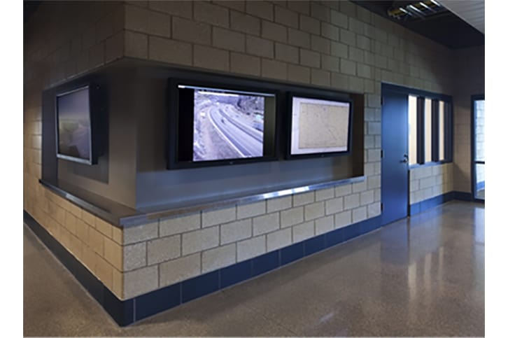 Karner Blue Education Center - BWBR