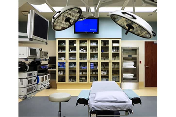 Critical Access Hospital and Integrated Clinic - BWBR