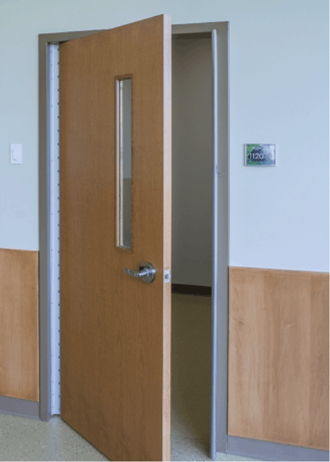 Karner Blue Education Center - BWBR