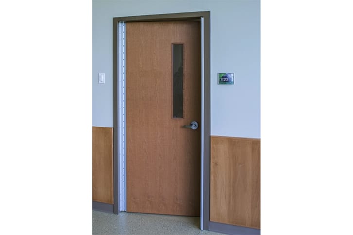 Karner Blue Education Center - BWBR