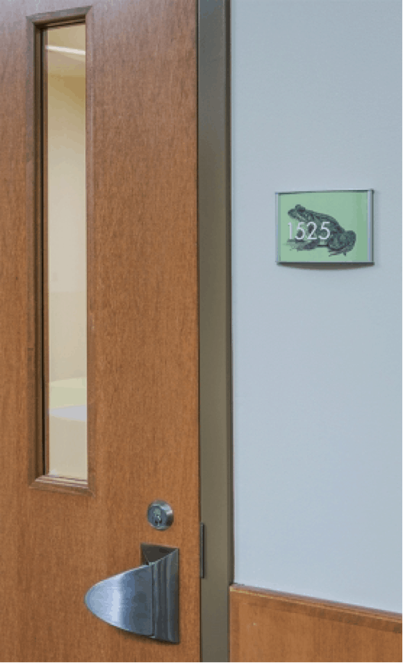 Karner Blue Education Center - BWBR