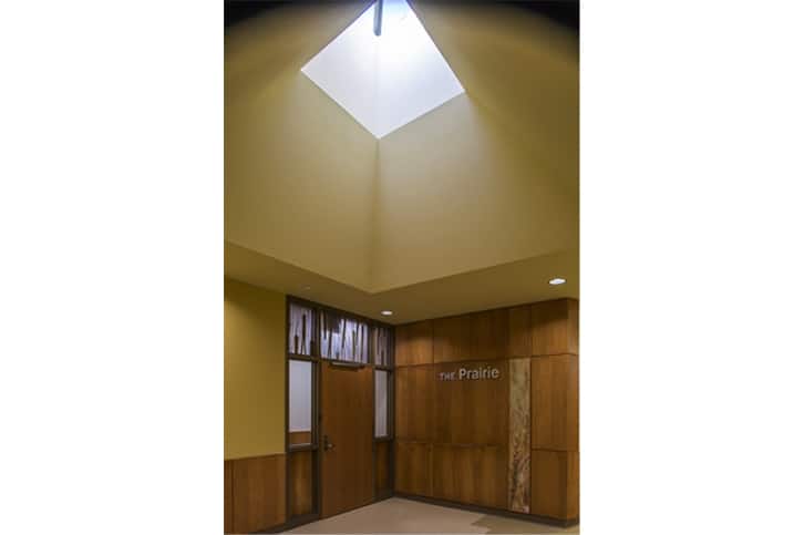 Karner Blue Education Center - BWBR