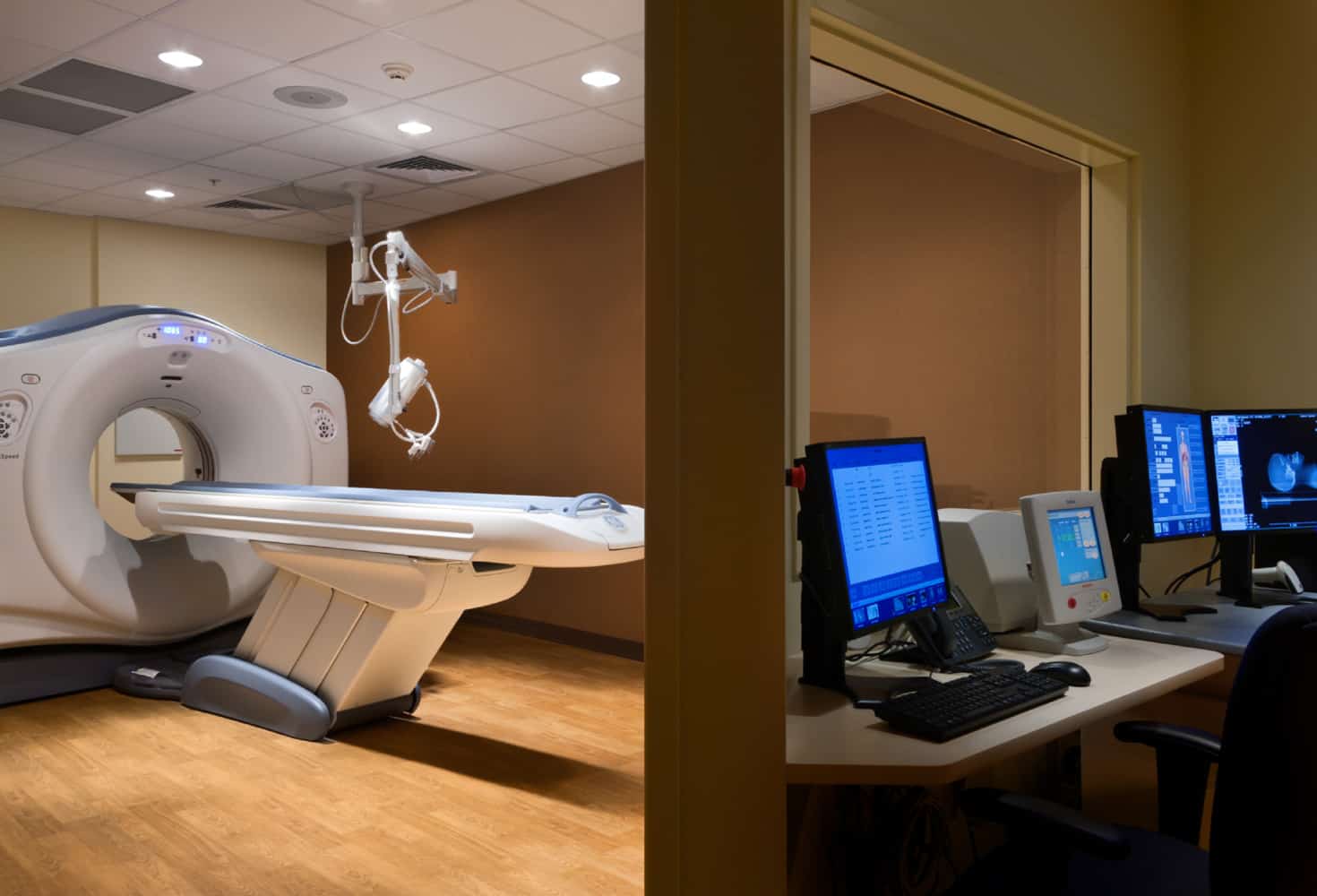 Avera Cancer Institute - Prairie Center - BWBR