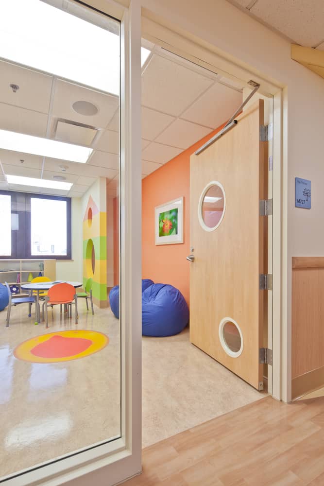 Child/Adolescent Mental Health Program - BWBR