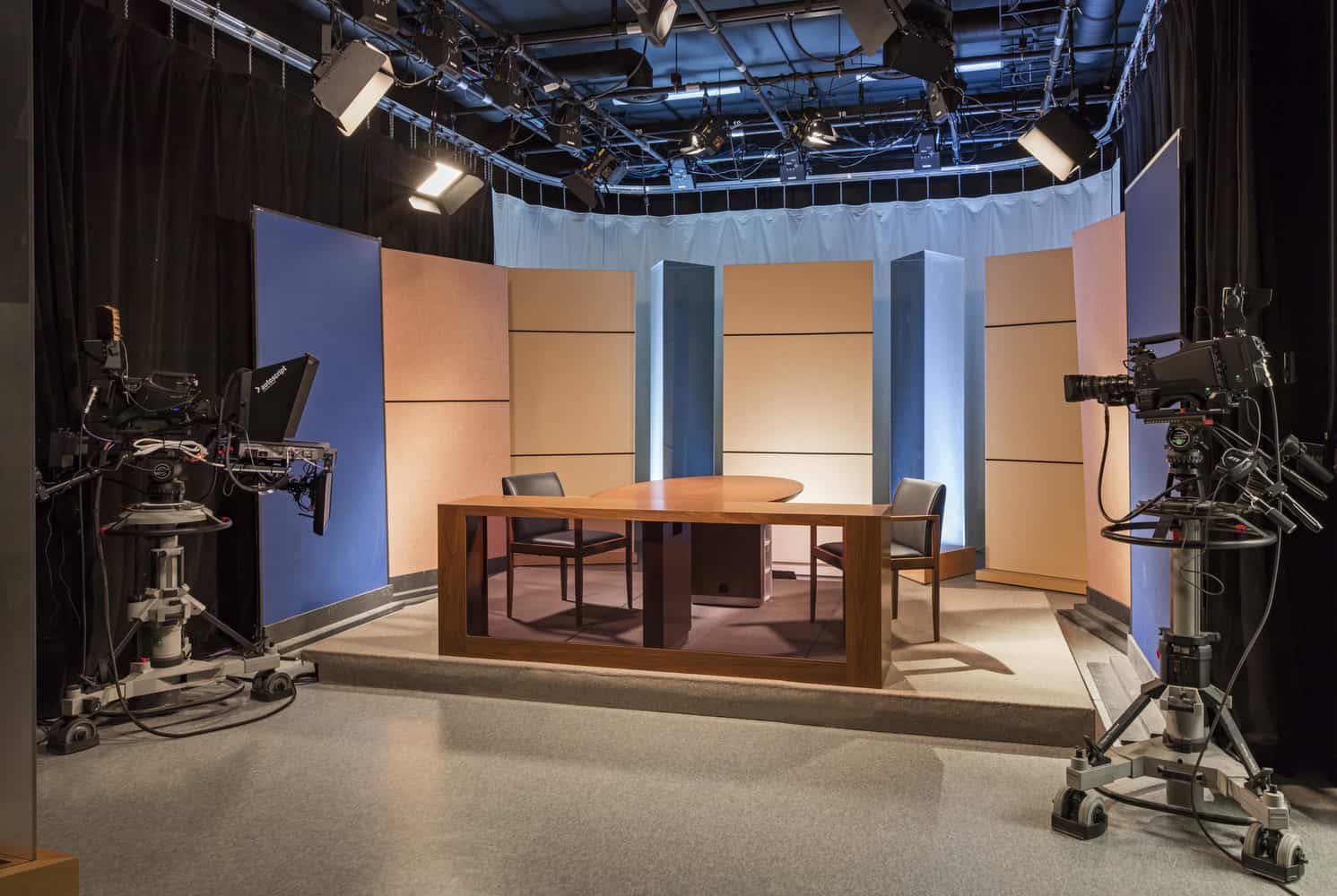 Minnesota Senate Building - BWBR