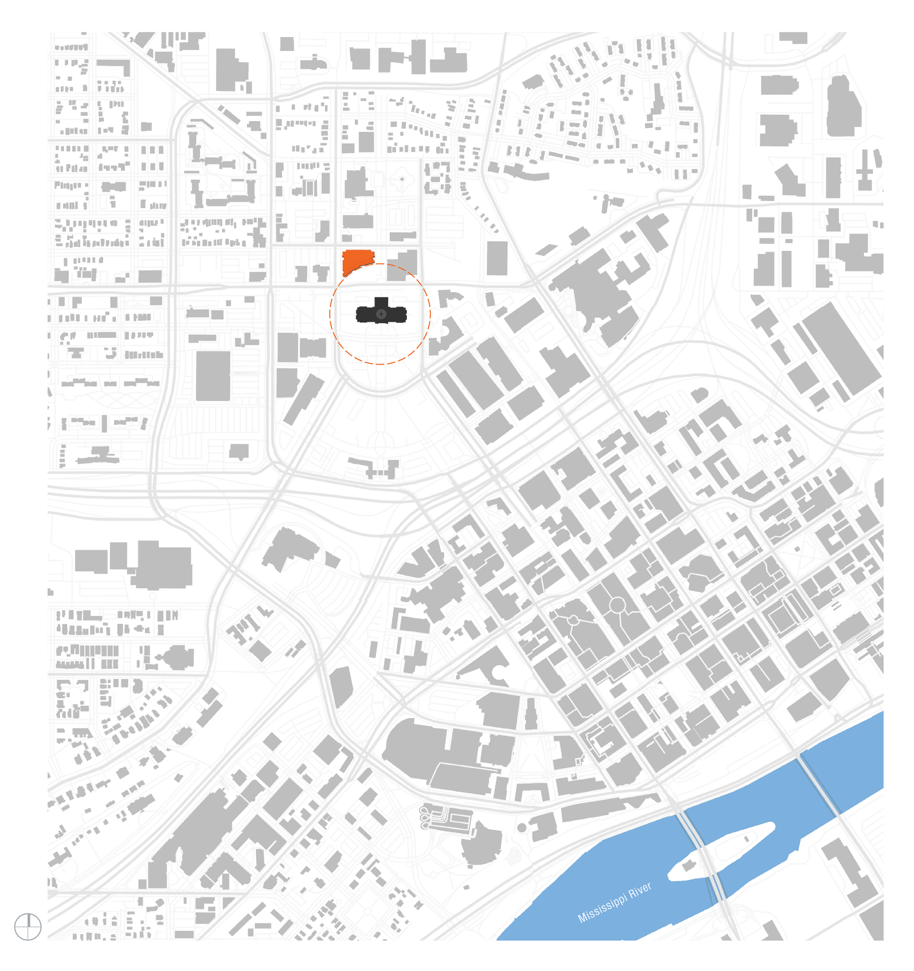 Minnesota Senate Building - BWBR