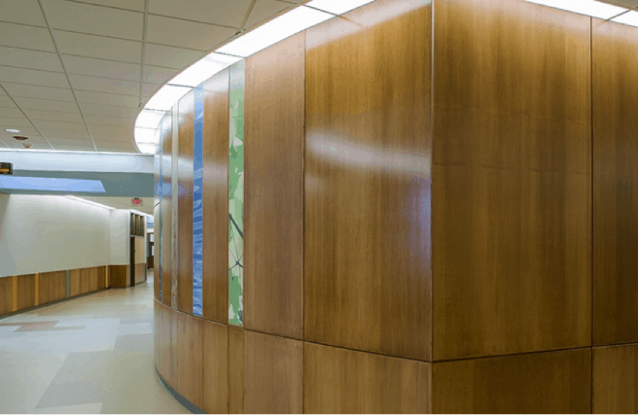 Karner Blue Education Center - BWBR