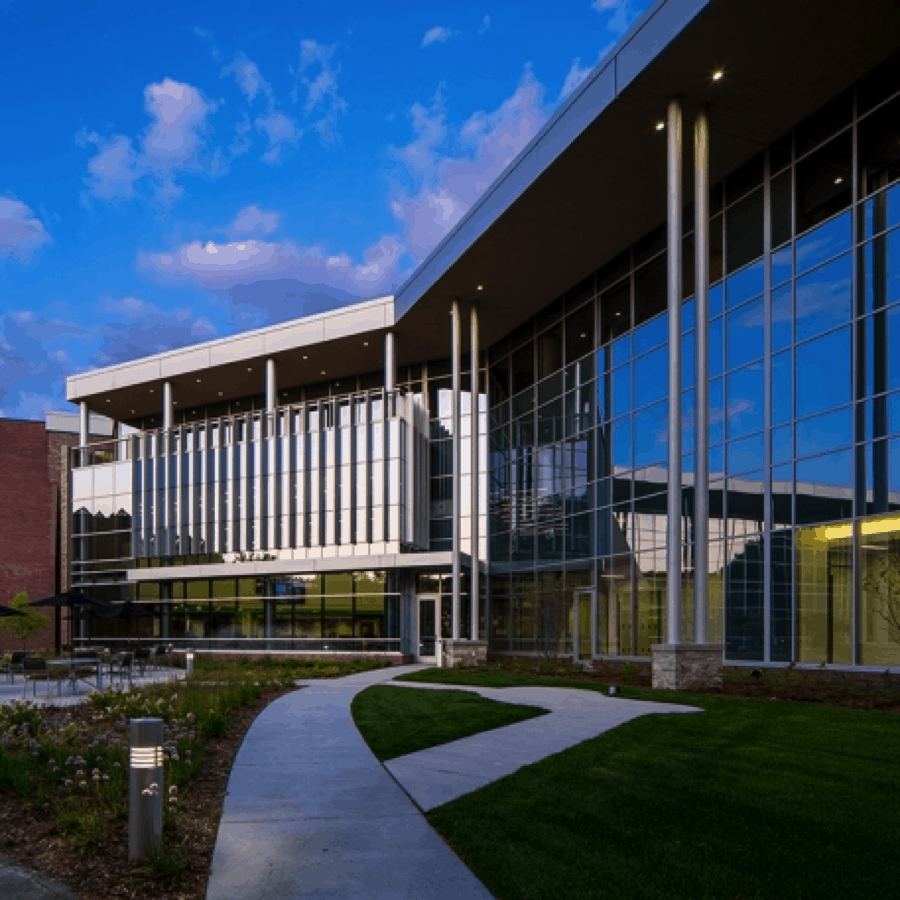 Research & Development and Manufacturing Facility Expansion - BWBR