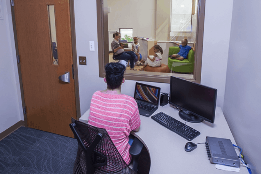 Karner Blue Education Center - BWBR