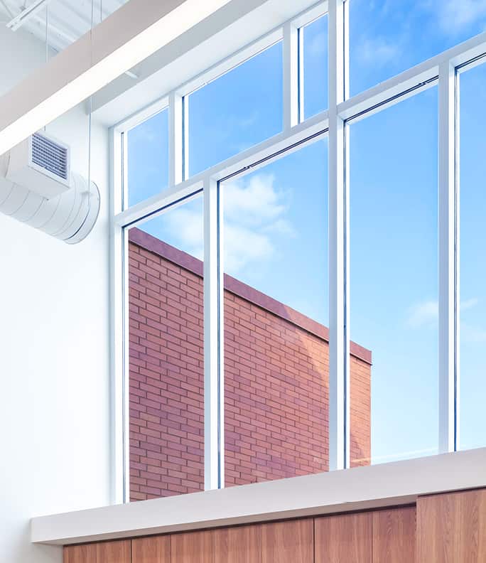 Brookview Elementary School - BWBR