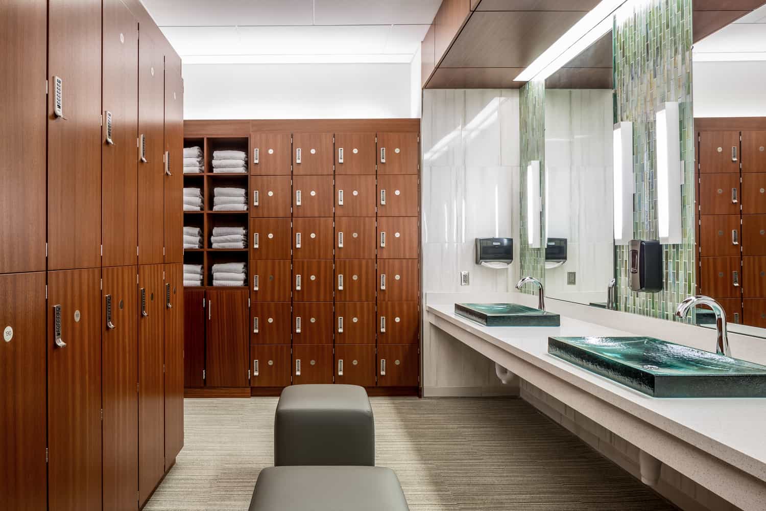 Sports Medicine Center - BWBR