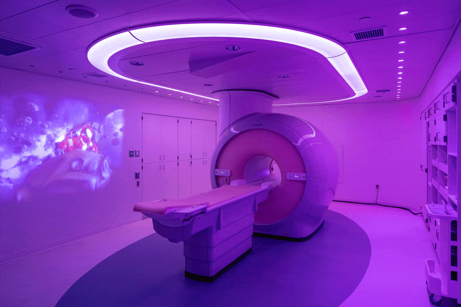 Clinic & Specialty Center - BWBR