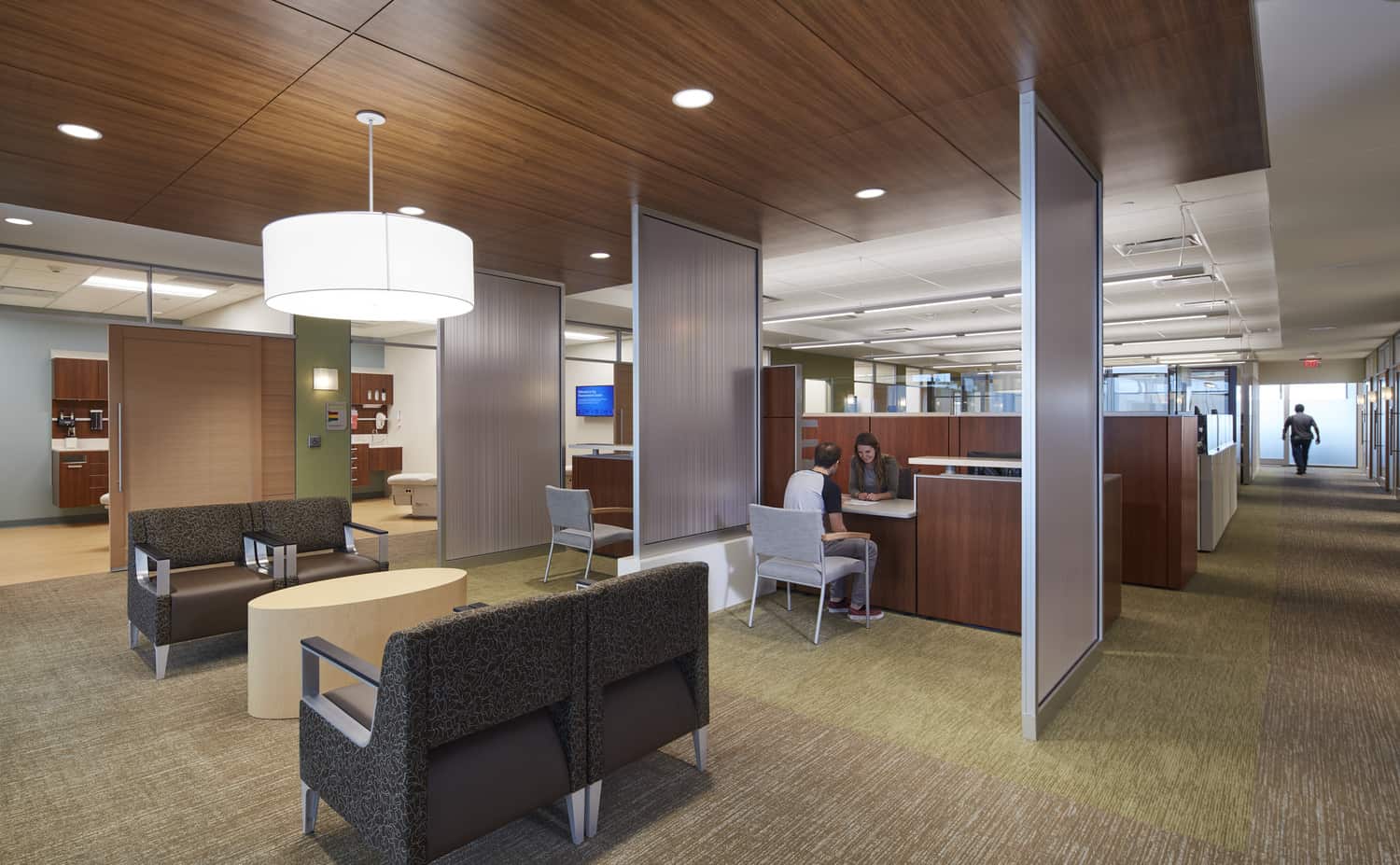 HealthPartners Neuroscience Center - BWBR