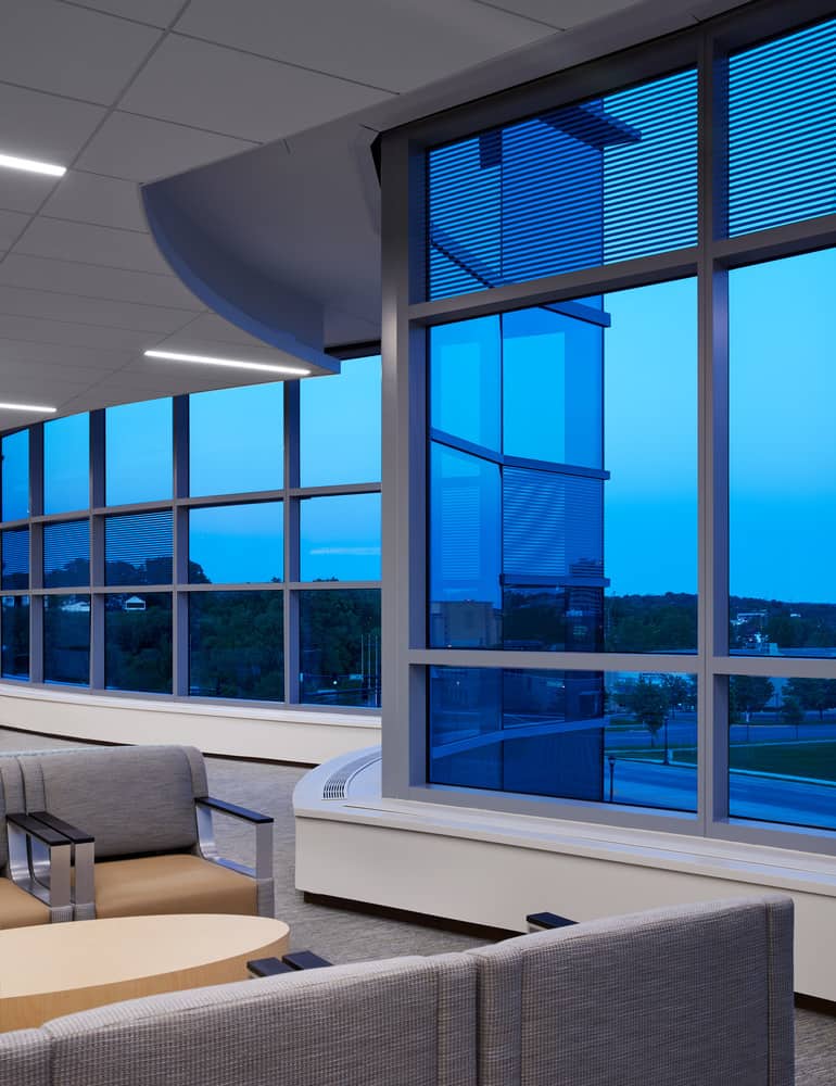 HealthPartners Neuroscience Center - BWBR