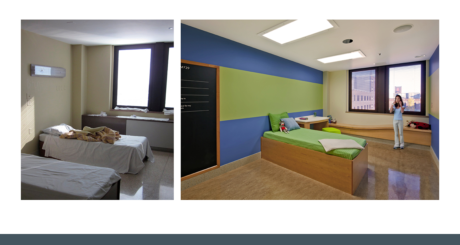 Human-Centered Safety® - BWBR