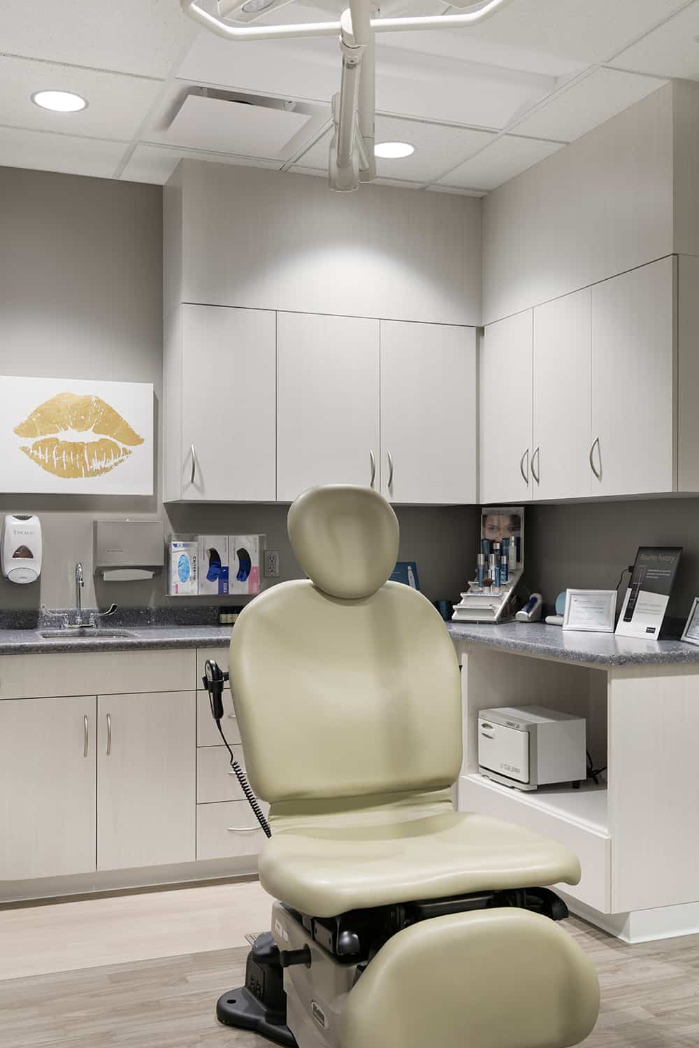 Sartell Dermatology Clinic - BWBR