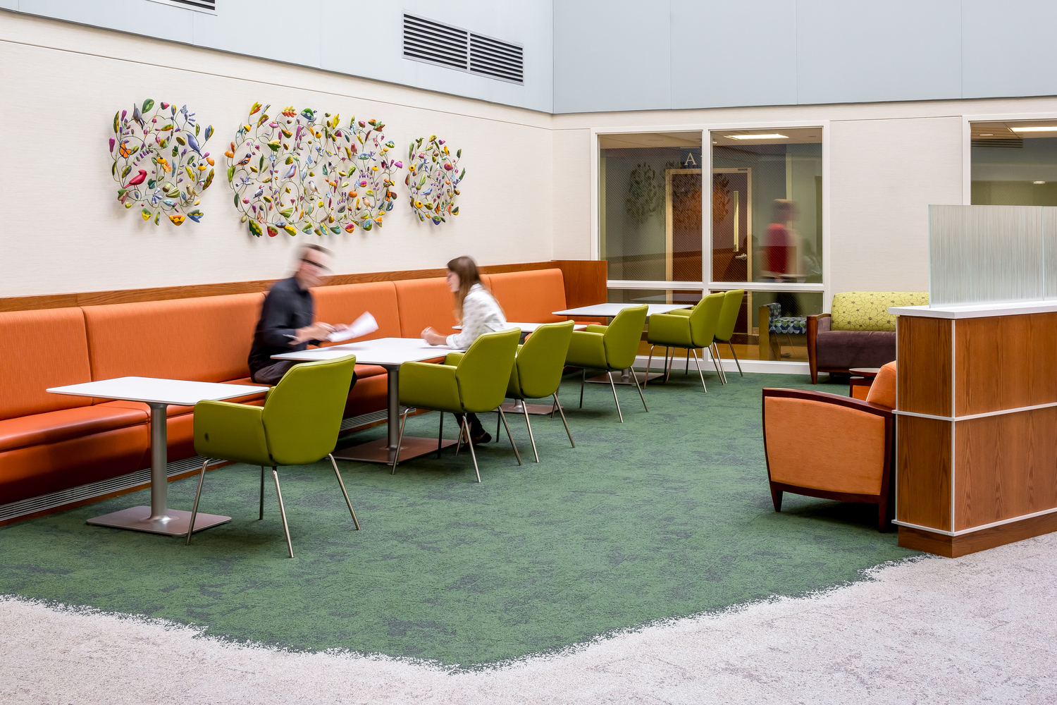 Mayo Clinic, Generose Building, Psychiatry & Psychology Master Plan and ...