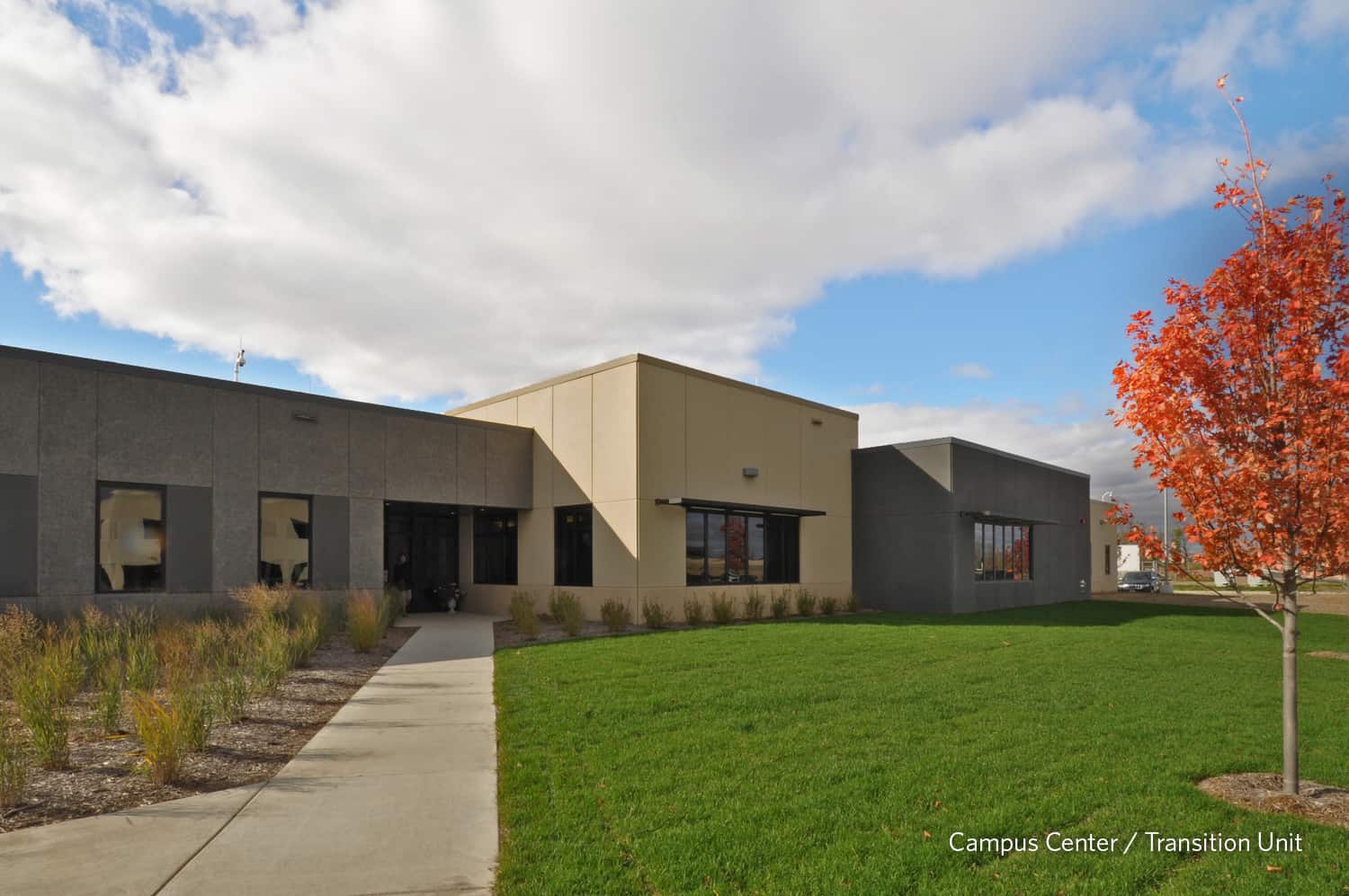 Minnesota Security Hospital Expansion and Renovation - BWBR