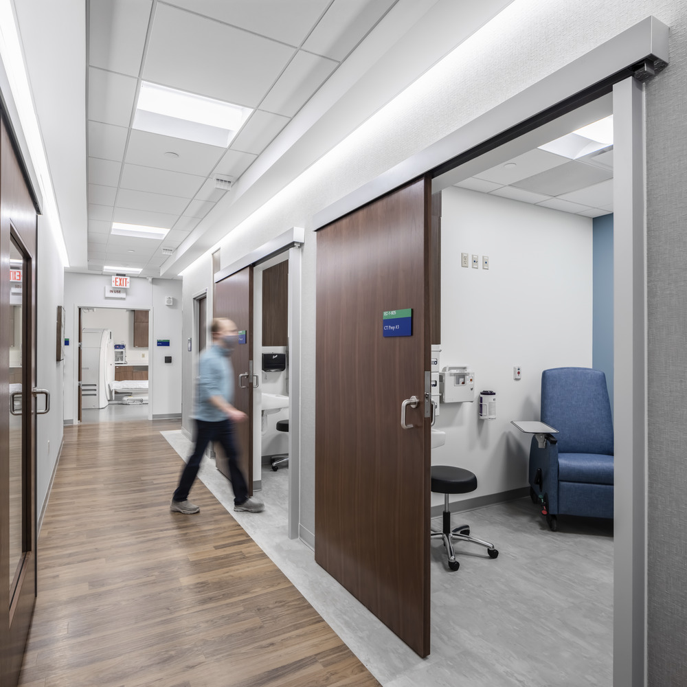 Mayo Clinic Health System in Mankato, Madison East Health Center ...