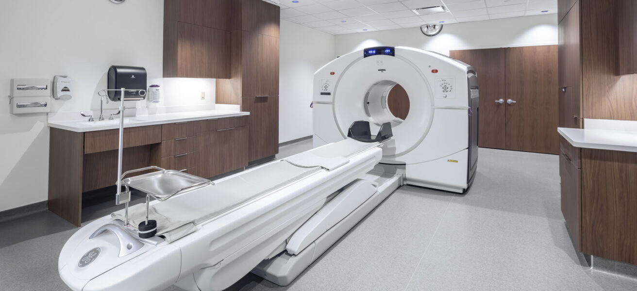 Mayo Clinic Health System in Mankato, Madison East Health Center ...