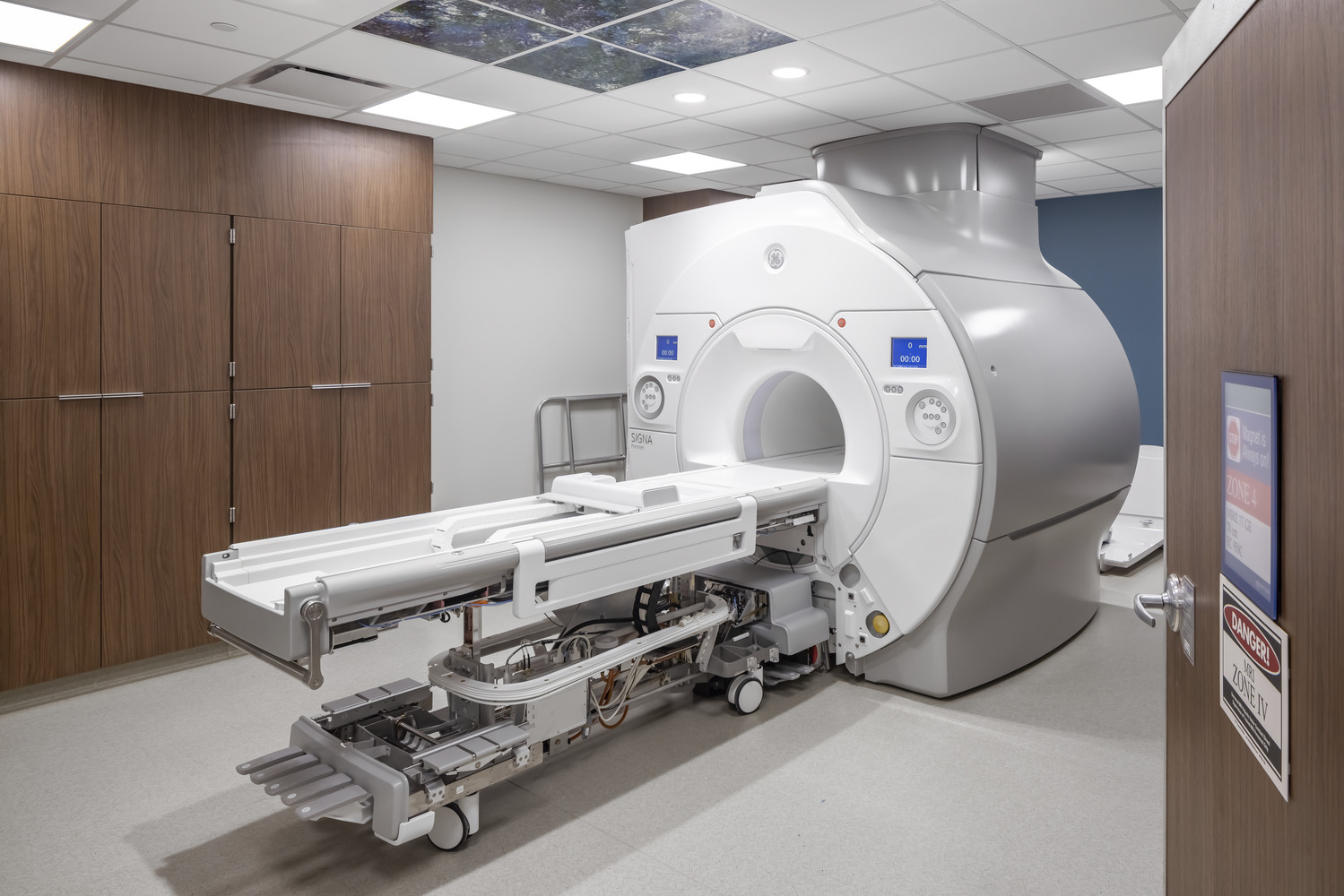 Mayo Clinic Health System in Mankato, Madison East Health Center ...