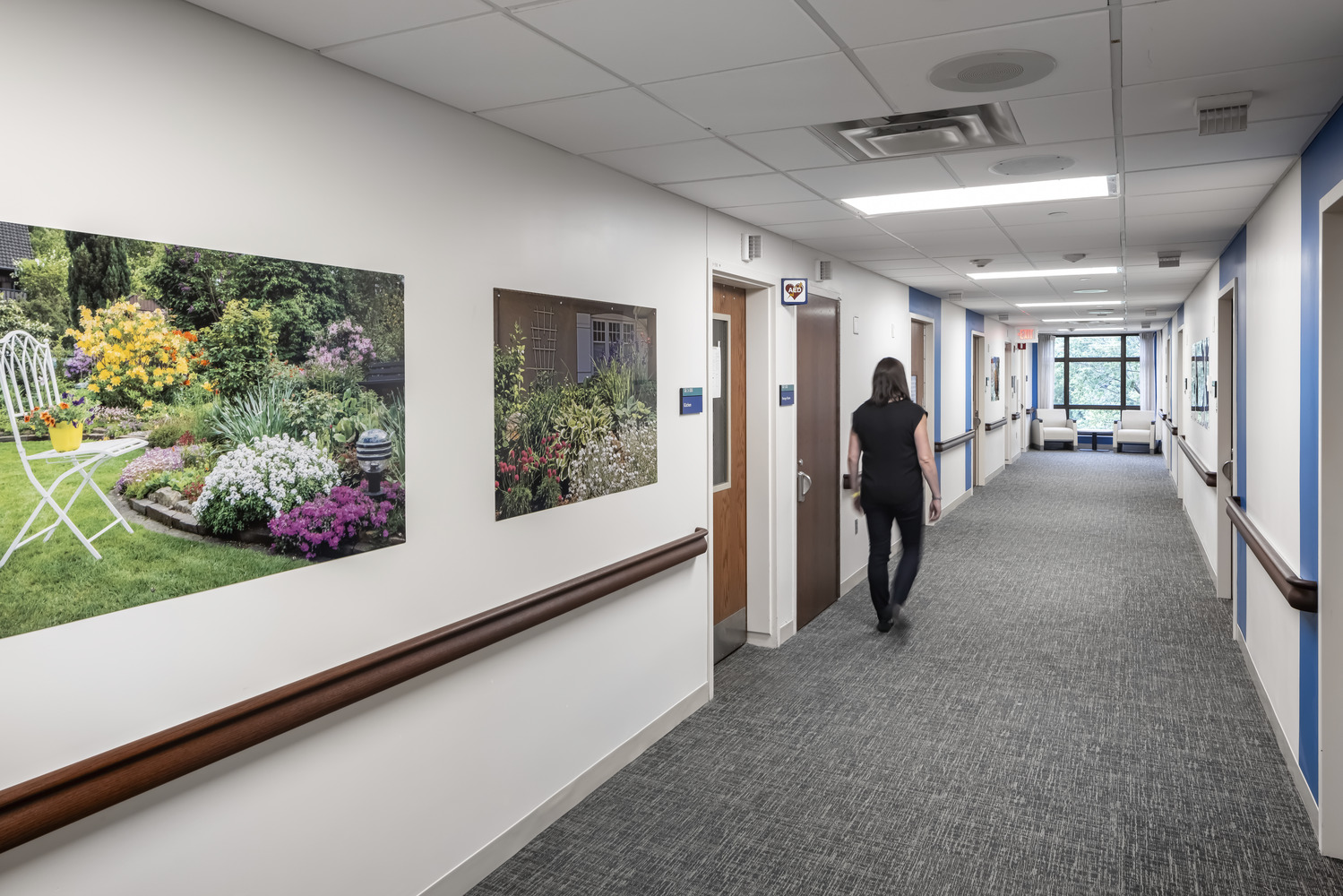 Mayo Clinic, Generose Building, Psychiatry & Psychology Master Plan and ...