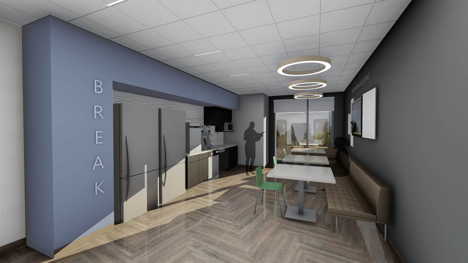 Family Birth Center - BWBR