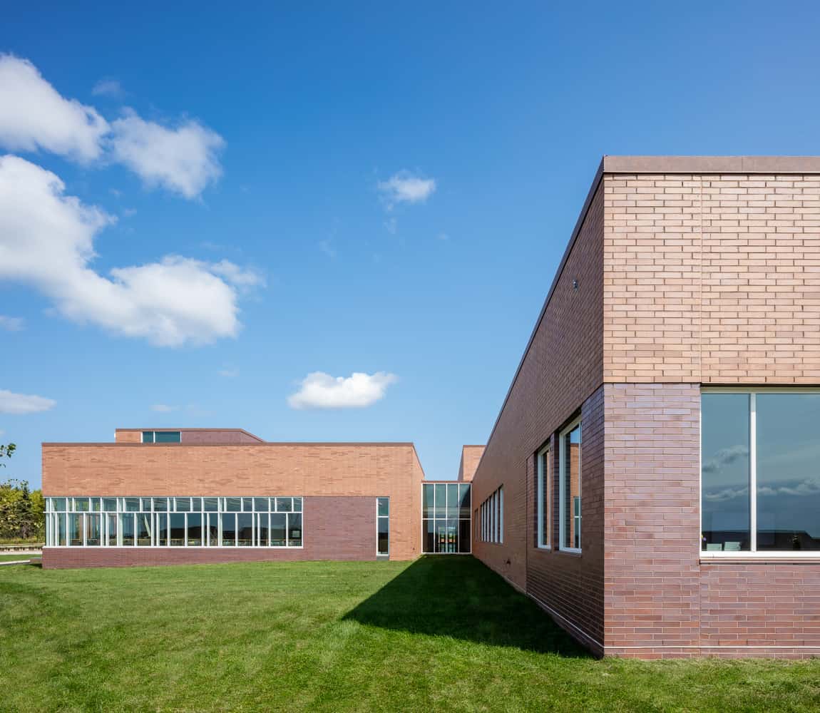 Brookview Elementary School - BWBR