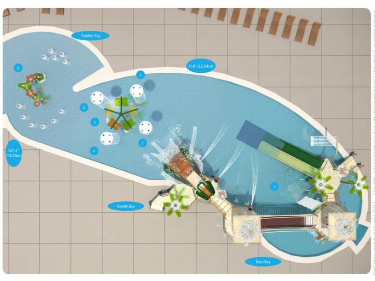 Community Center Addition and Remodel - BWBR