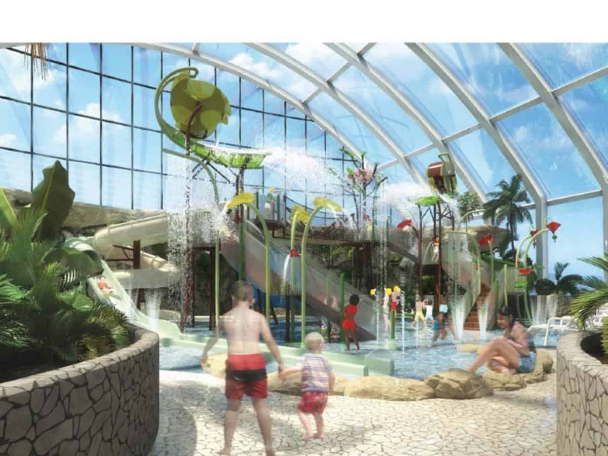 Community Center Addition and Remodel - BWBR