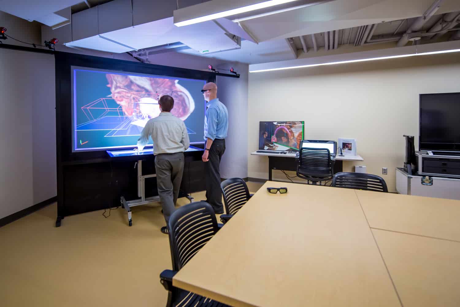 Medical Devices Center - BWBR