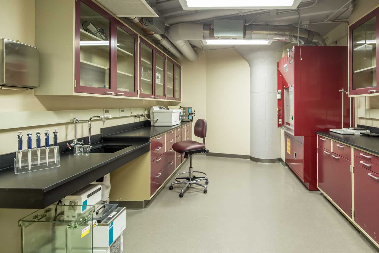 Medical Devices Center - BWBR