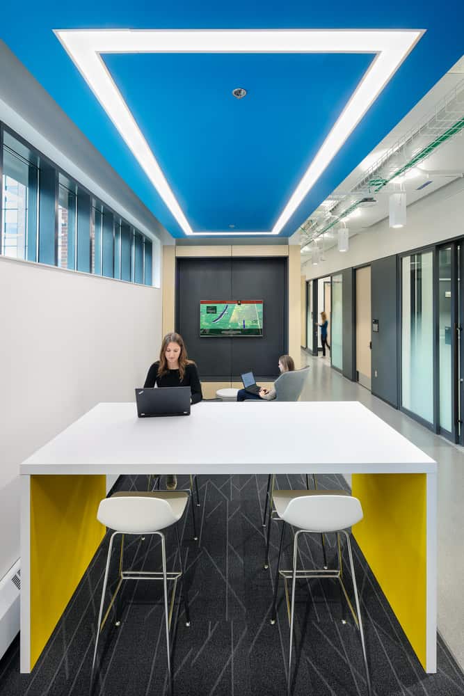 University of Minnesota Shepherd Robotics Laboratory - BWBR