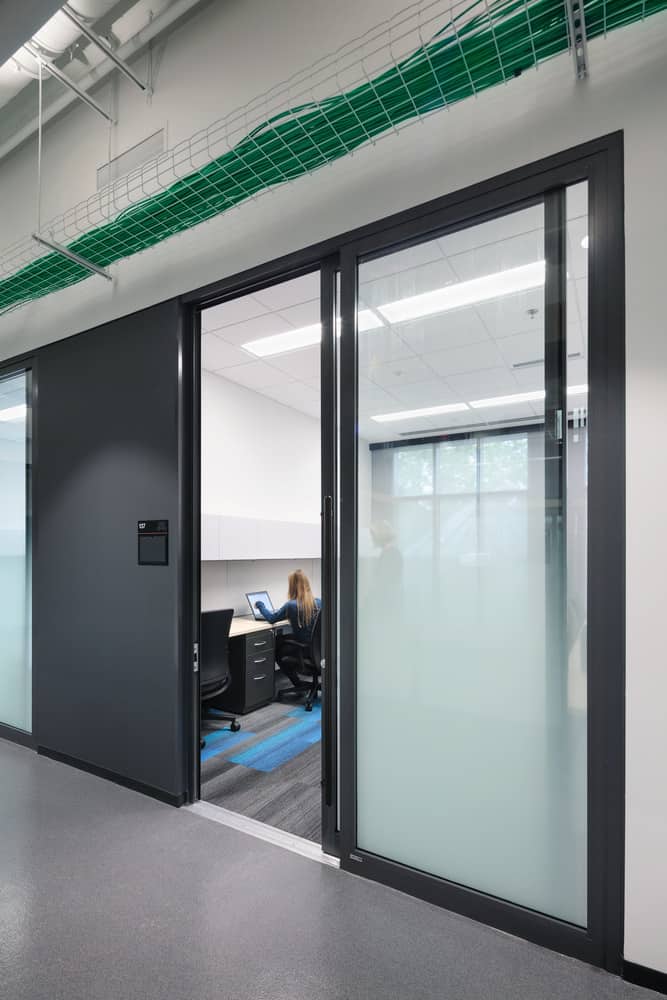 University of Minnesota Shepherd Robotics Laboratory - BWBR