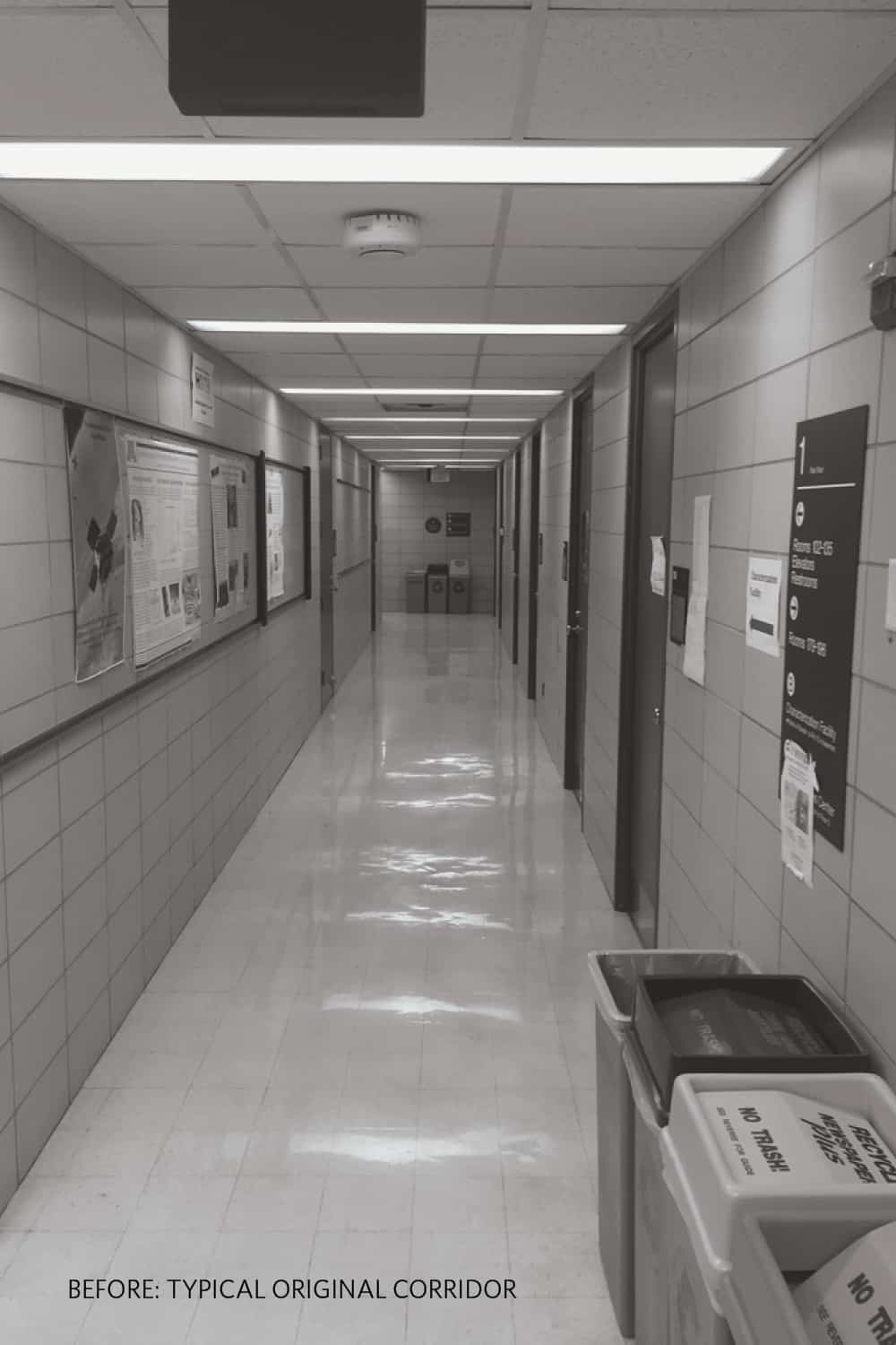 University of Minnesota Shepherd Robotics Laboratory - BWBR