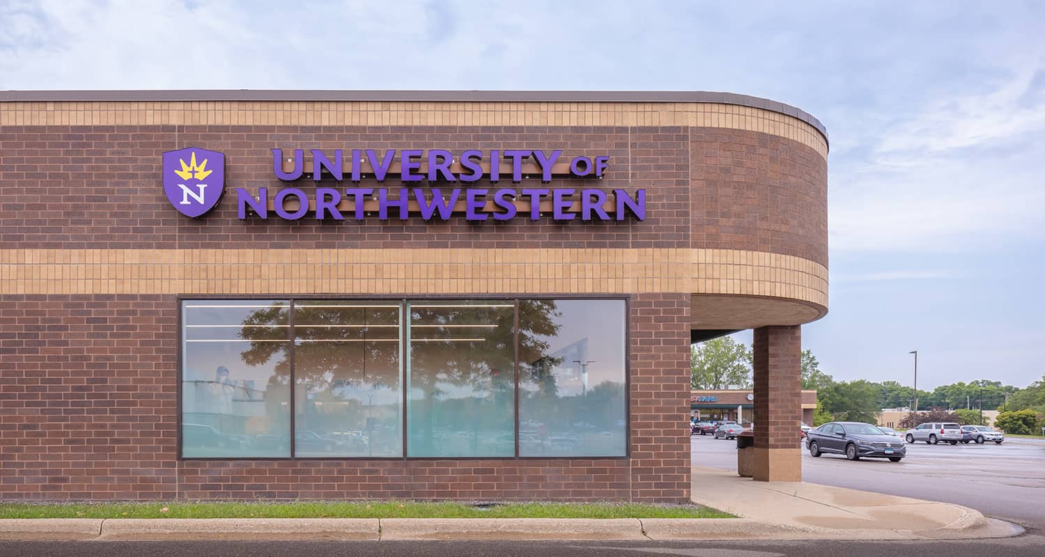 Rosedale Square North Engineering & Science Center Renovation - BWBR