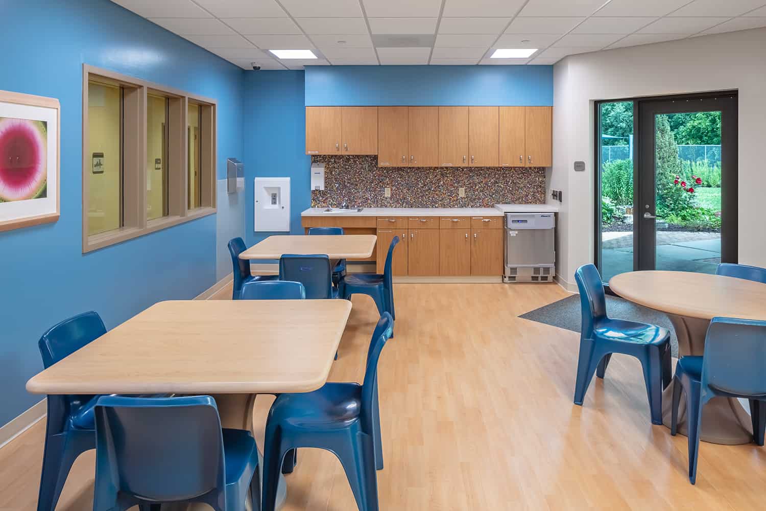 UnityPoint Health - Meriter Child/Adolescent Psychiatry Expansion - BWBR