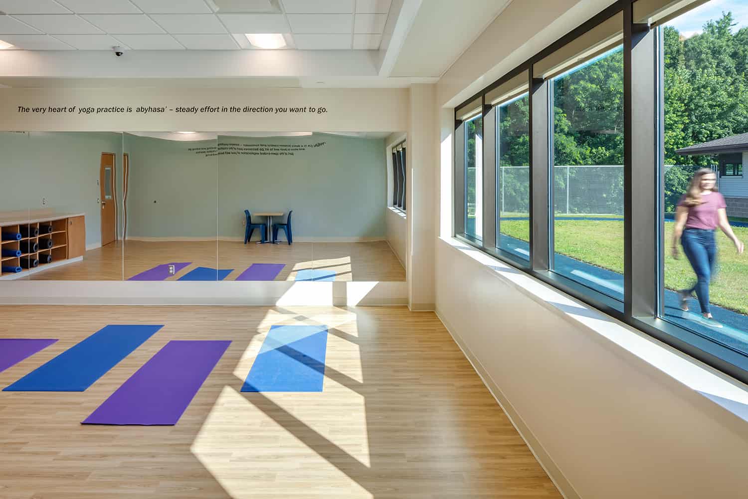 UnityPoint Health - Meriter Child/Adolescent Psychiatry Expansion - BWBR