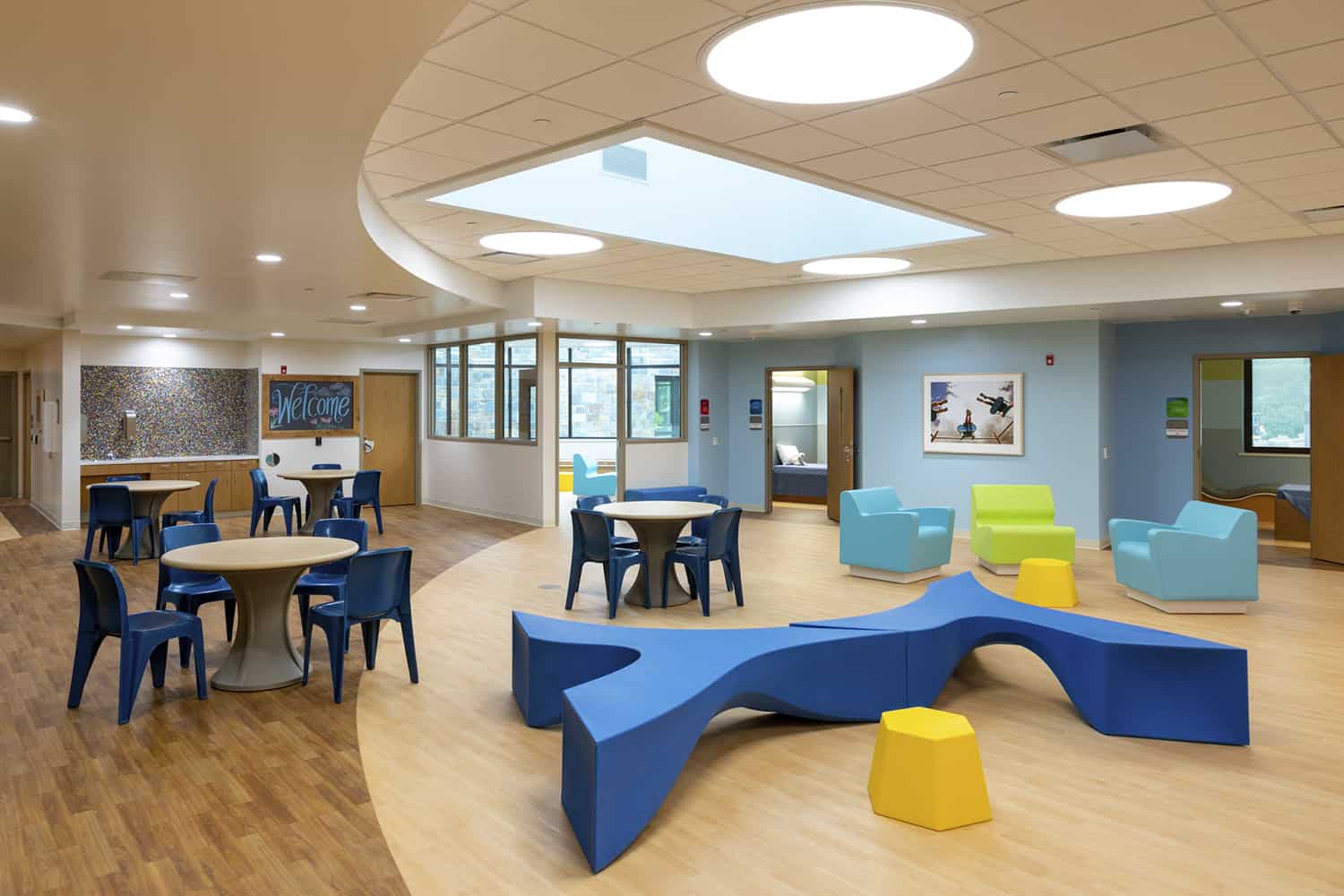 UnityPoint Health - Meriter Child/Adolescent Psychiatry Expansion - BWBR