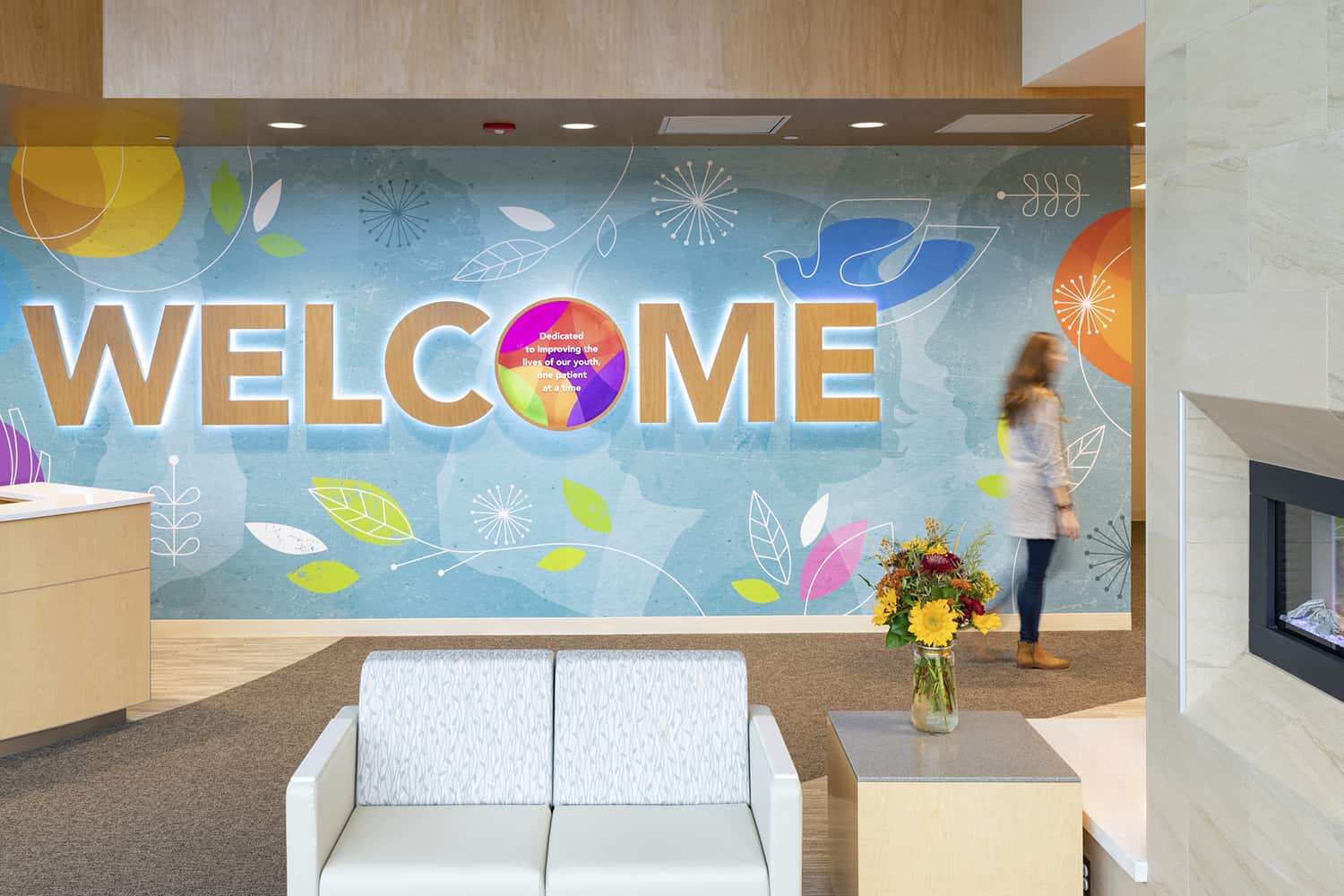 UnityPoint Health - Meriter Child/Adolescent Psychiatry Expansion - BWBR