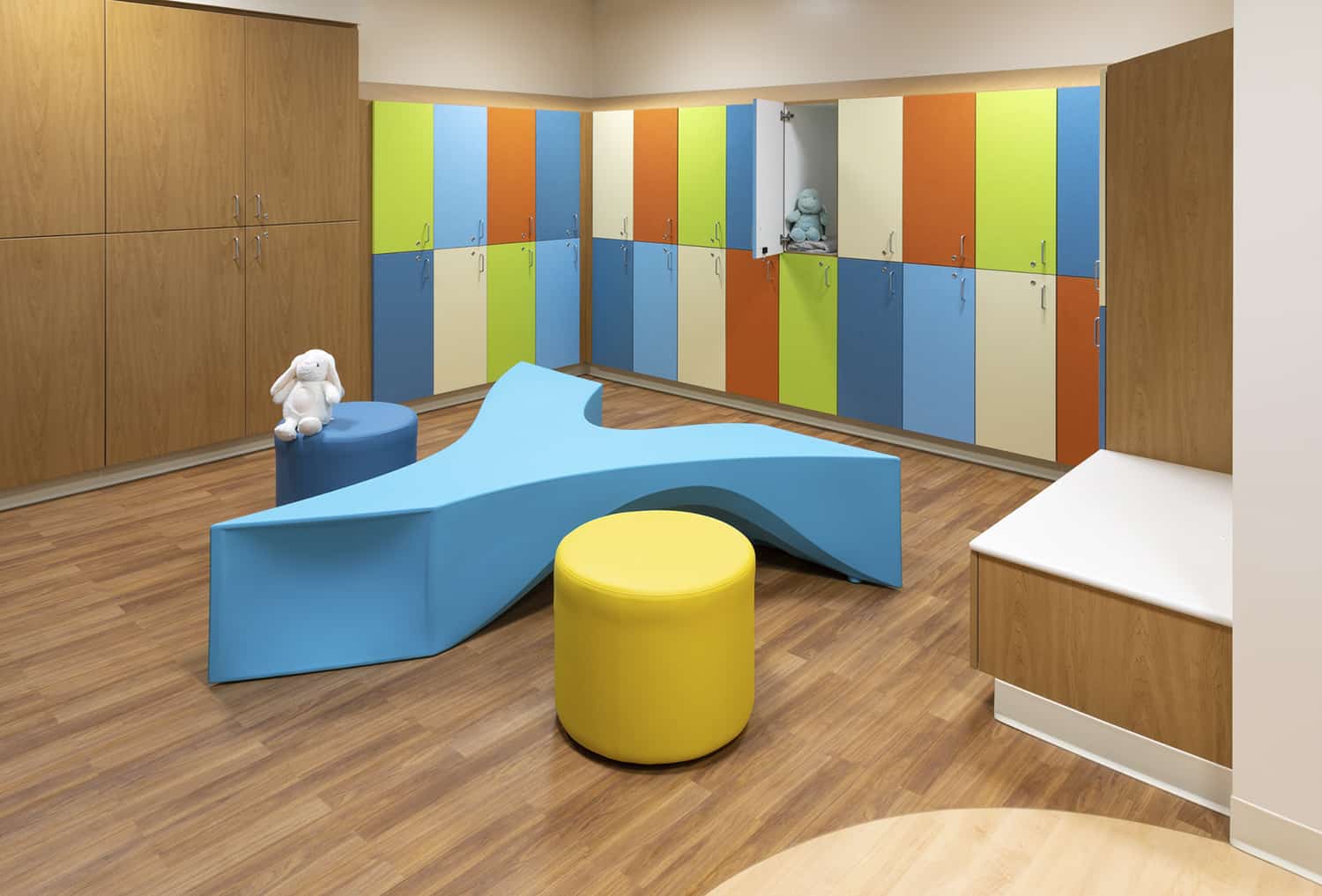 UnityPoint Health - Meriter Child/Adolescent Psychiatry Expansion - BWBR