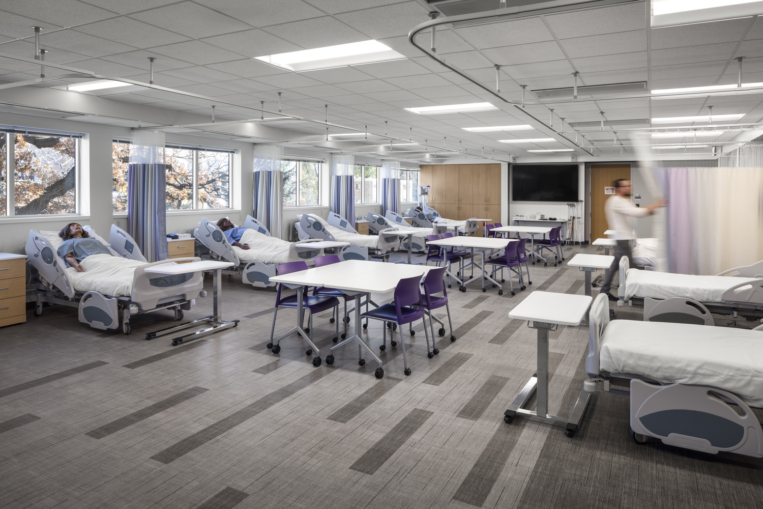 University of St. Thomas, Morrison Family College of Health and Nursing ...