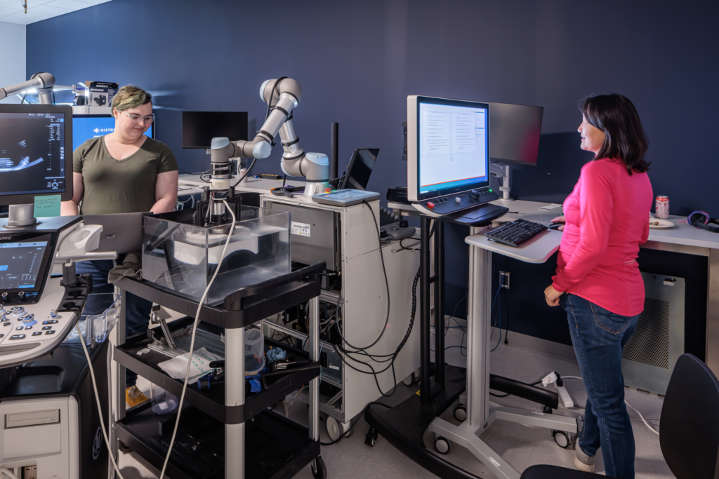 Medical Device Facility - BWBR