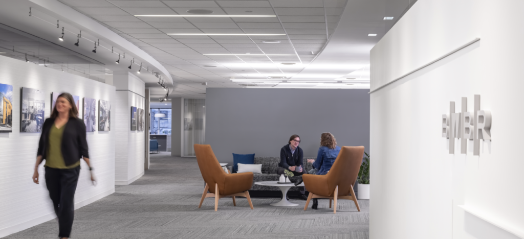 Hybrid Workspace - BWBR